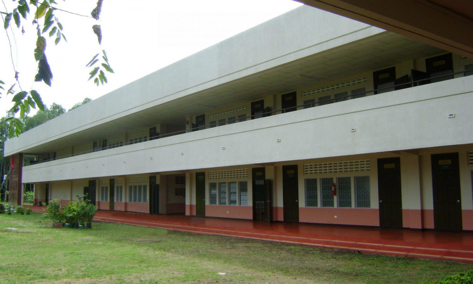 About – Bacolod Trinity Christian School, Inc